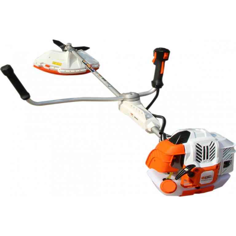 Motocositoare, 3GC520A, premium, O-Mac • Padure Gradina • Unelte si ...