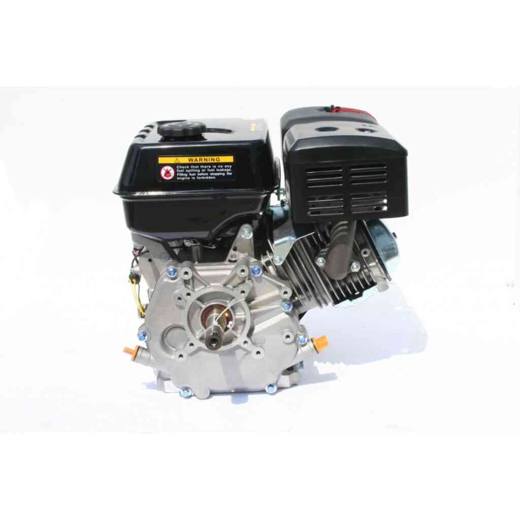 Motor, 9 CP, G270F-C, Loncin • Padure Gradina • Unelte si accesorii ...